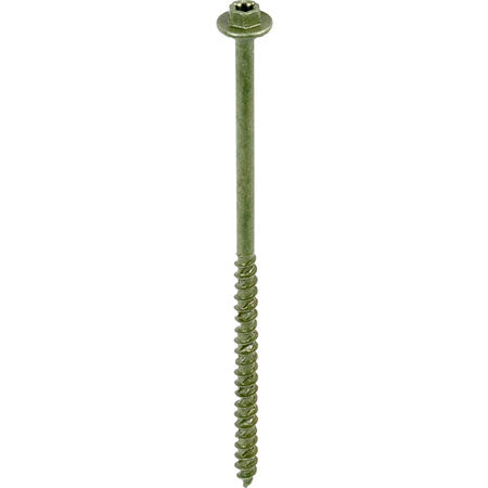 Performance Structural Timber Screw (Timber Lock) | BTL Timber & Garden ...
