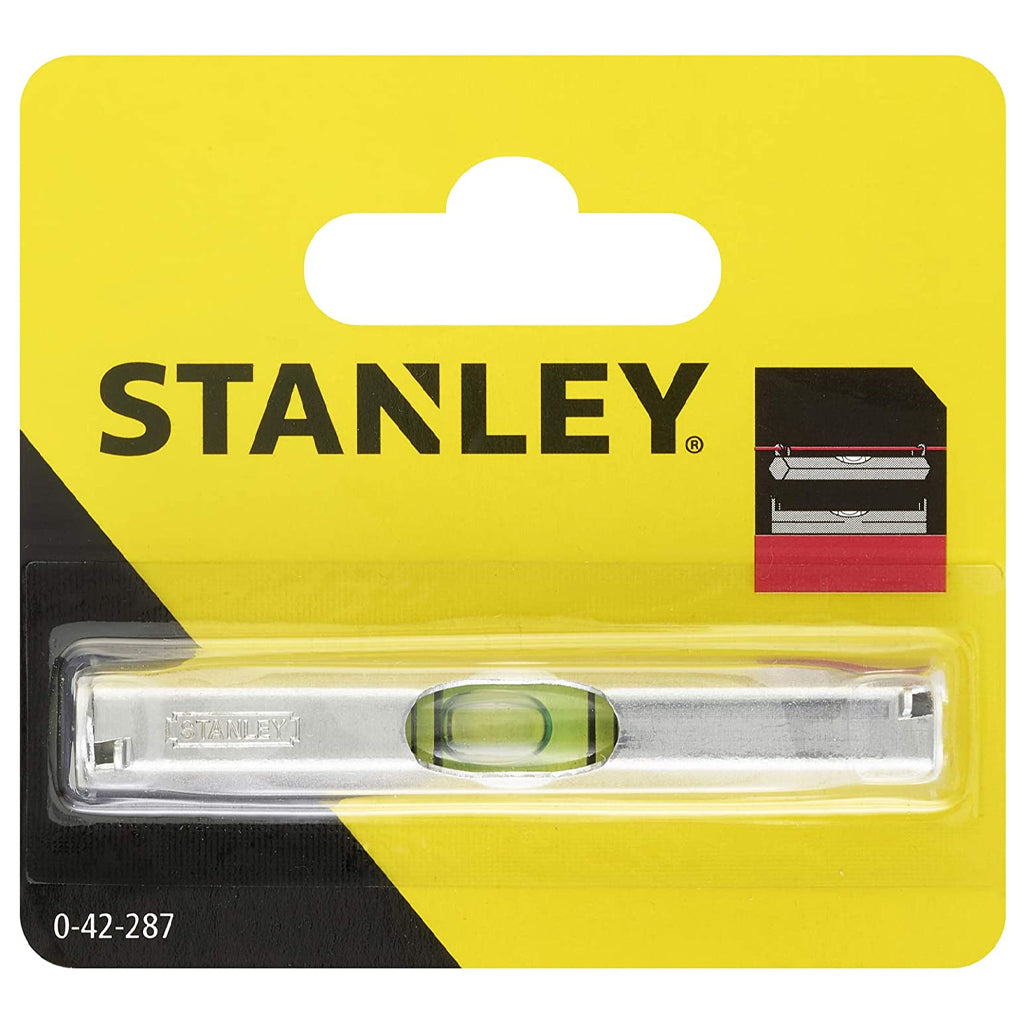 Stanley Line Level | BTL Timber & Garden Buildings